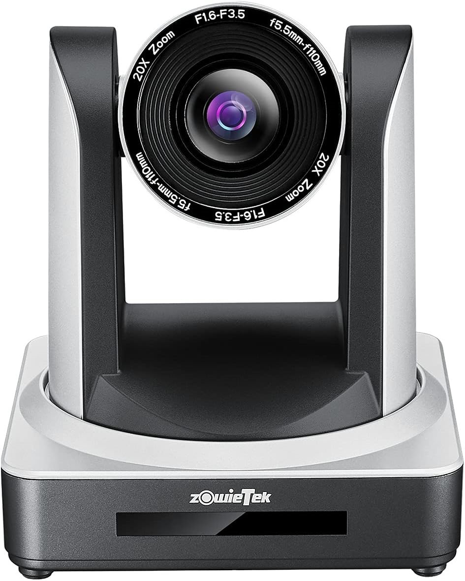 LOCATION - Caméra PTZ 3G-SDI HDMI Zoom 20x
